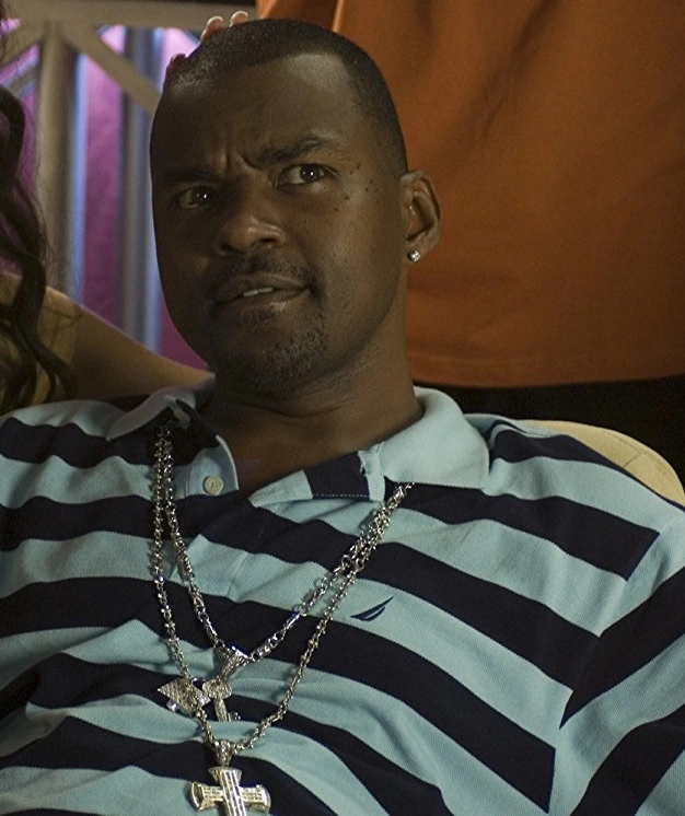 Creighton | Villains Fanon Wiki | Fandom