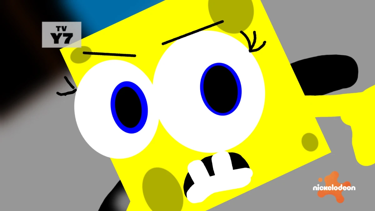 SpongeBob SquarePants (Niko the Kid) | Villains Fanon Wiki | Fandom