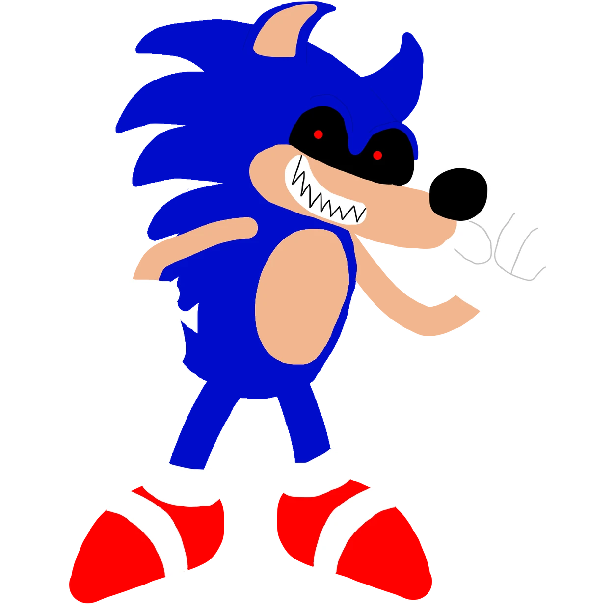 Zeno | Villains Fanon Wiki | Fandom