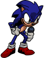 EXE (Vs. Sonic.Exe)/Gallery | Villains Fanon Wiki | Fandom