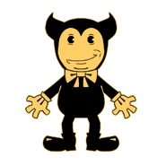 Ollie (Out Of The Ink Machine) | Villains Fanon Wiki | Fandom