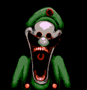 Mr. L (Too Late.Exe) | Villains Fanon Wiki | Fandom