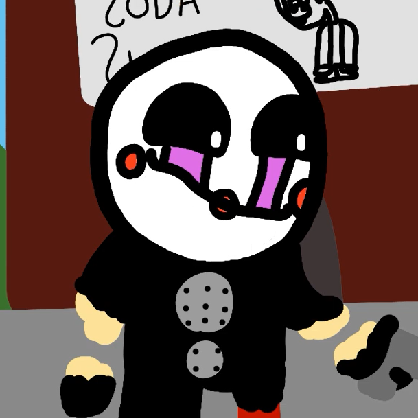 Poopet (Poopet's Dumby Dumb Show) | Villains Fanon Wiki | Fandom