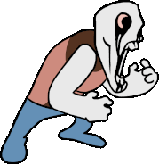 RUST 010 (Robloxia's Most Wanted, slingmingo) | Villains Fanon Wiki ...