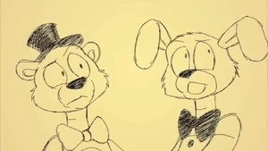 Springtrap (Tony Crynight) | Villains Fanon Wiki | Fandom