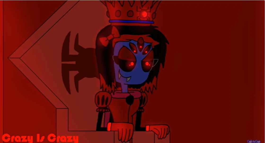 Queen Emily | Villains Fanon Wiki | Fandom