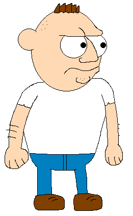 Mr olaf | Villains Fanon Wiki | Fandom