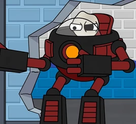 Reject Lookie | Villains Fanon Wiki | Fandom