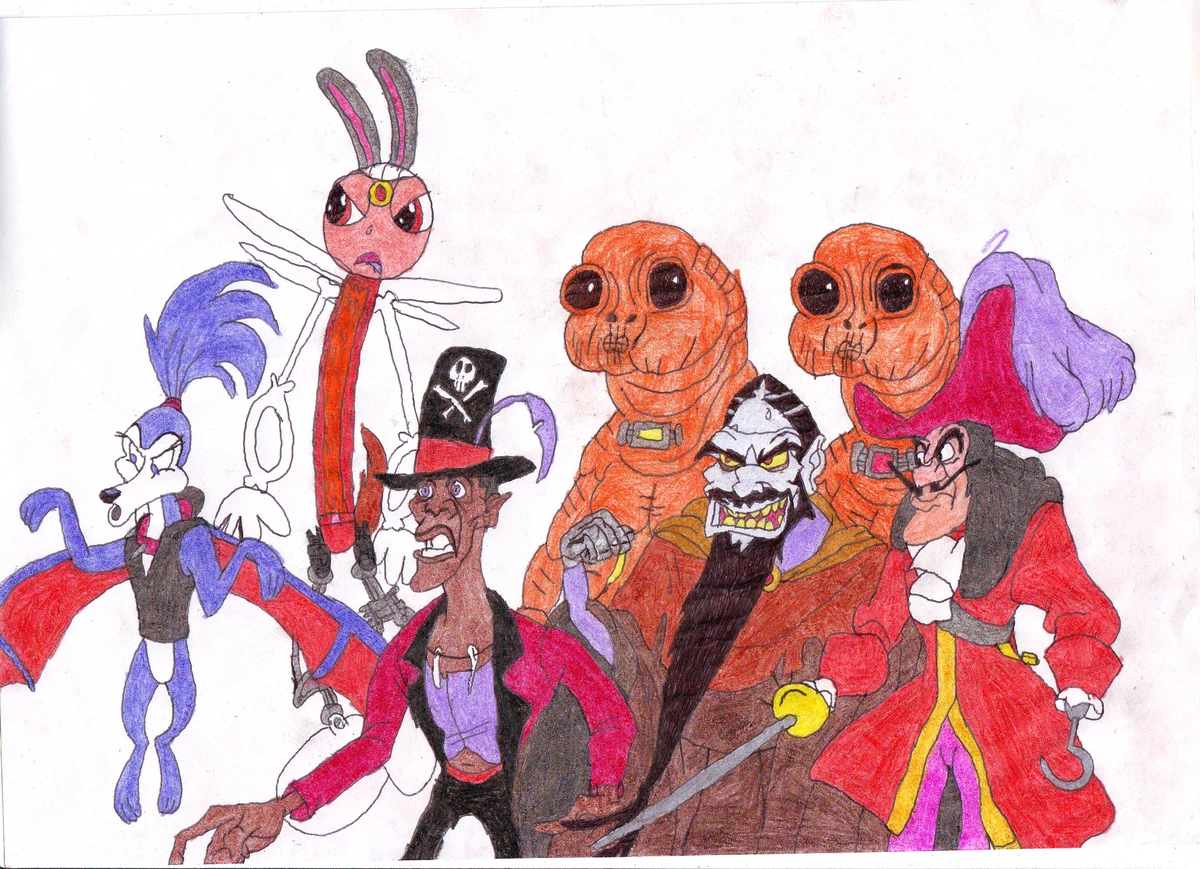 Rasputin (Character What) | Villains Fanon Wiki | Fandom