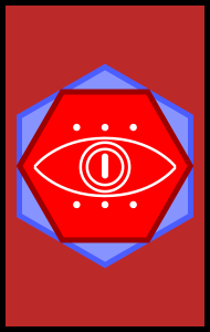 Chronoguard | Villains Fanon Wiki | Fandom