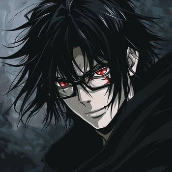 Madman | Villains Fanon Wiki | Fandom