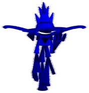 Manbi | Villains Fanon Wiki | Fandom