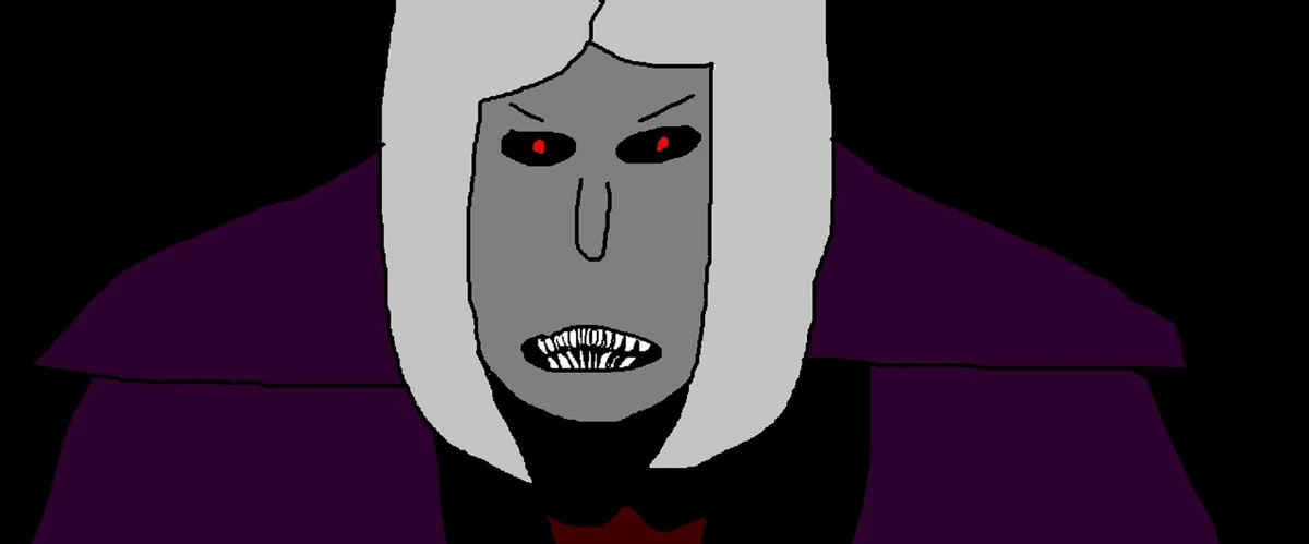 Null (Lance and Penny) | Villains Fanon Wiki | Fandom