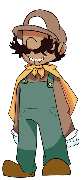 PS135 | Villains Fanon Wiki | Fandom