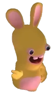 Rabbids (Rayman Raving Rabbids: Reburrowed) | Villains Fanon Wiki | Fandom