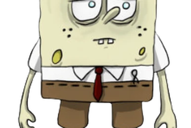 evil patrick star comic