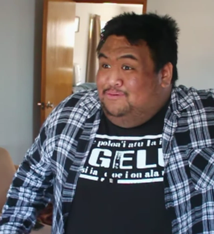 Angry Roommate (Uce Gang) | Villains Fanon Wiki | Fandom