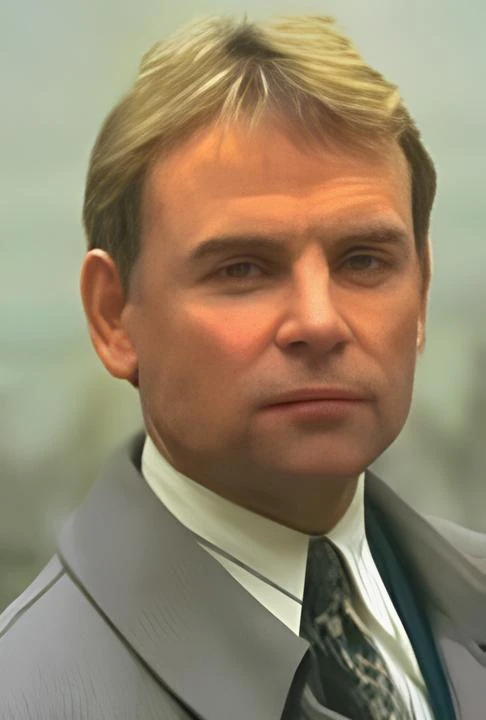 James Horton (Highlander: The Avenger) | Villains Fanon Wiki | Fandom