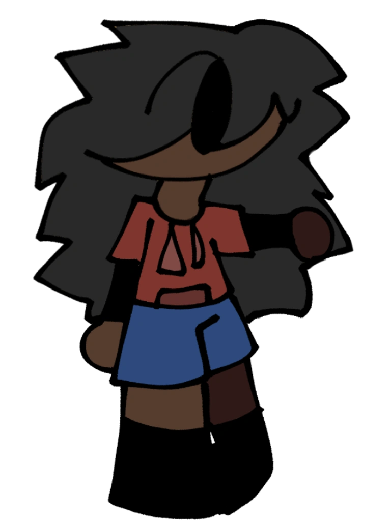 Nicky Stone | Villains Fanon Wiki | Fandom