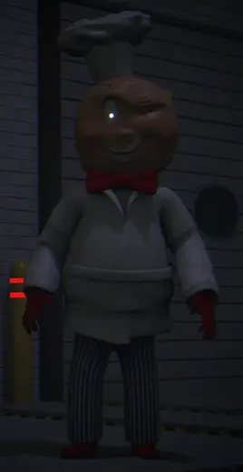 Speedee (FNwMT) | Villains Fanon Wiki | Fandom