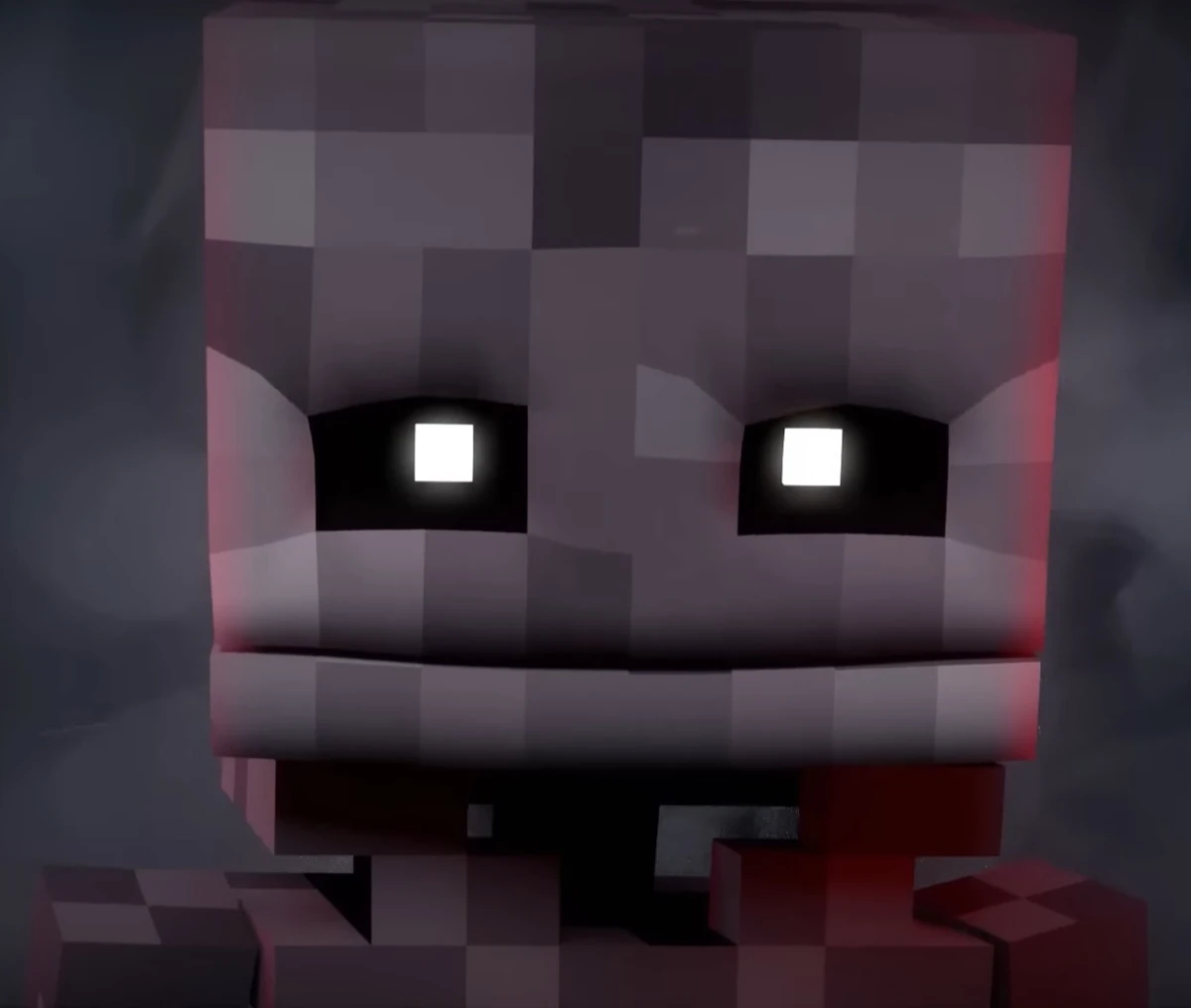 Wither Skeleton (LIAR) | Villains Fanon Wiki | Fandom