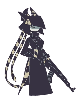 Miss Bloomie (Danger AU) | Villains Fanon Wiki | Fandom