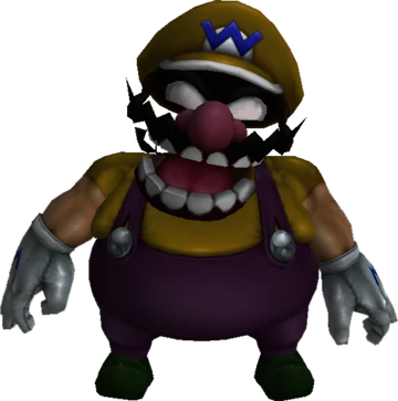 User blog:Sans2345/Complete Monster Proposal - Nightmare Wario ...