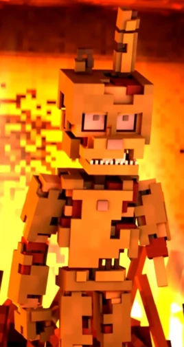 William Afton (Afton) | Villains Fanon Wiki | Fandom