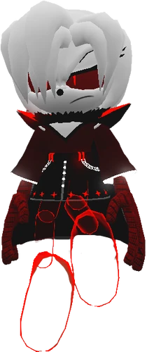 Emperor Sage | Villains Fanon Wiki | Fandom