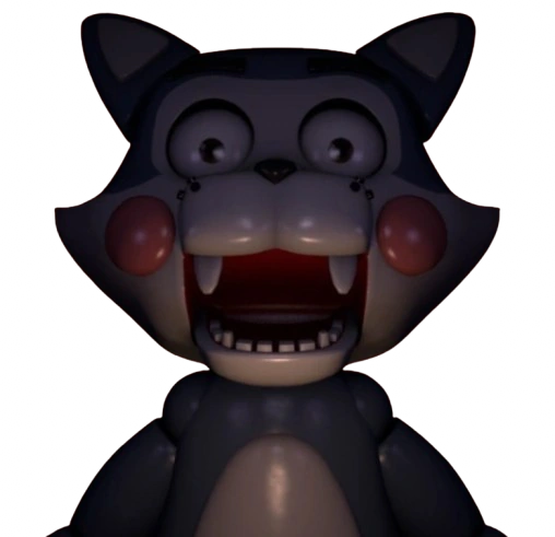 Sugar the Cat | Villains Fanon Wiki | Fandom