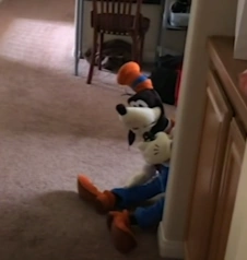 Goofy (Brock Baker) | Villains Fanon Wiki | Fandom