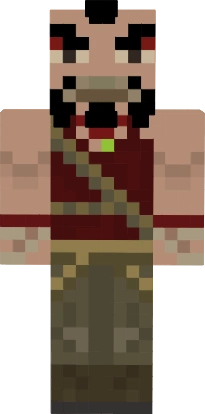 Eima Jolum | Villains Fanon Wiki | Fandom