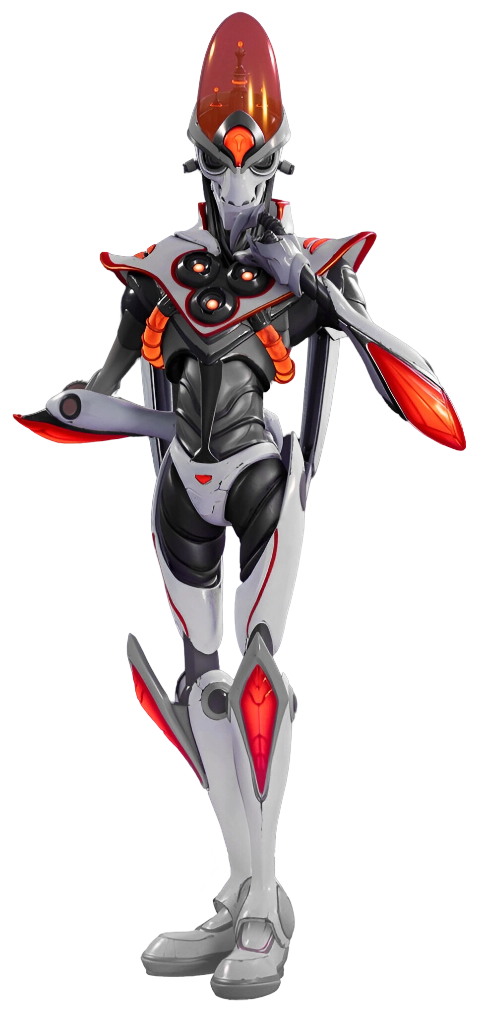 Emperor Nefarious (Worlds Collide) | Villains Fanon Wiki | Fandom