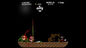 MX (Mario '85)/Gallery | Villains Fanon Wiki | Fandom