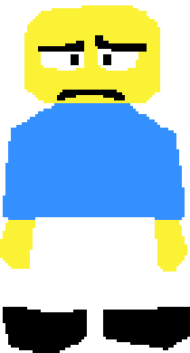 NGeraldT | Villains Fanon Wiki | Fandom