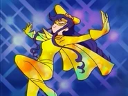 Noise-chan | Villains Fanon Wiki | Fandom