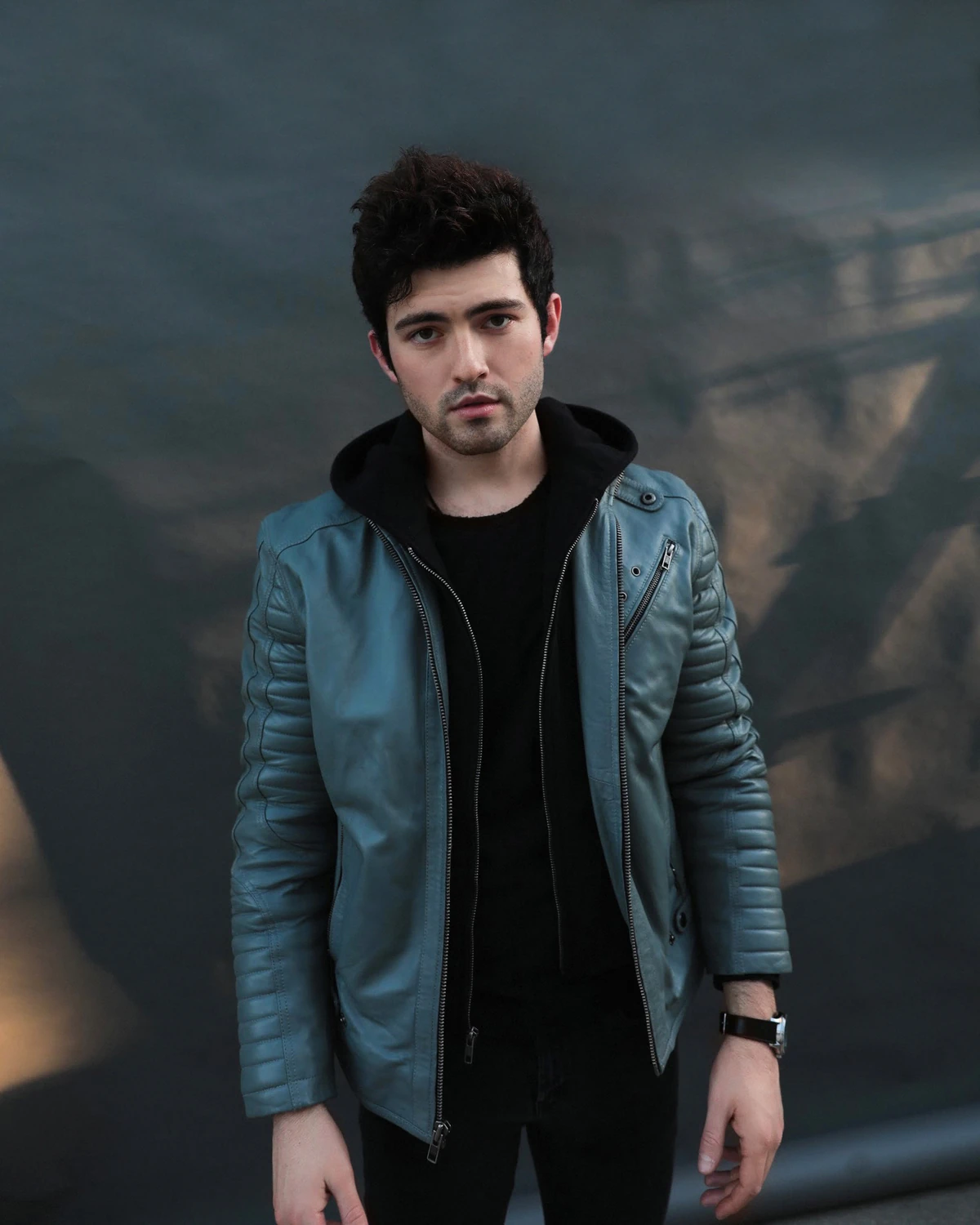 Roland Caestro | Villains Fanon Wiki | Fandom