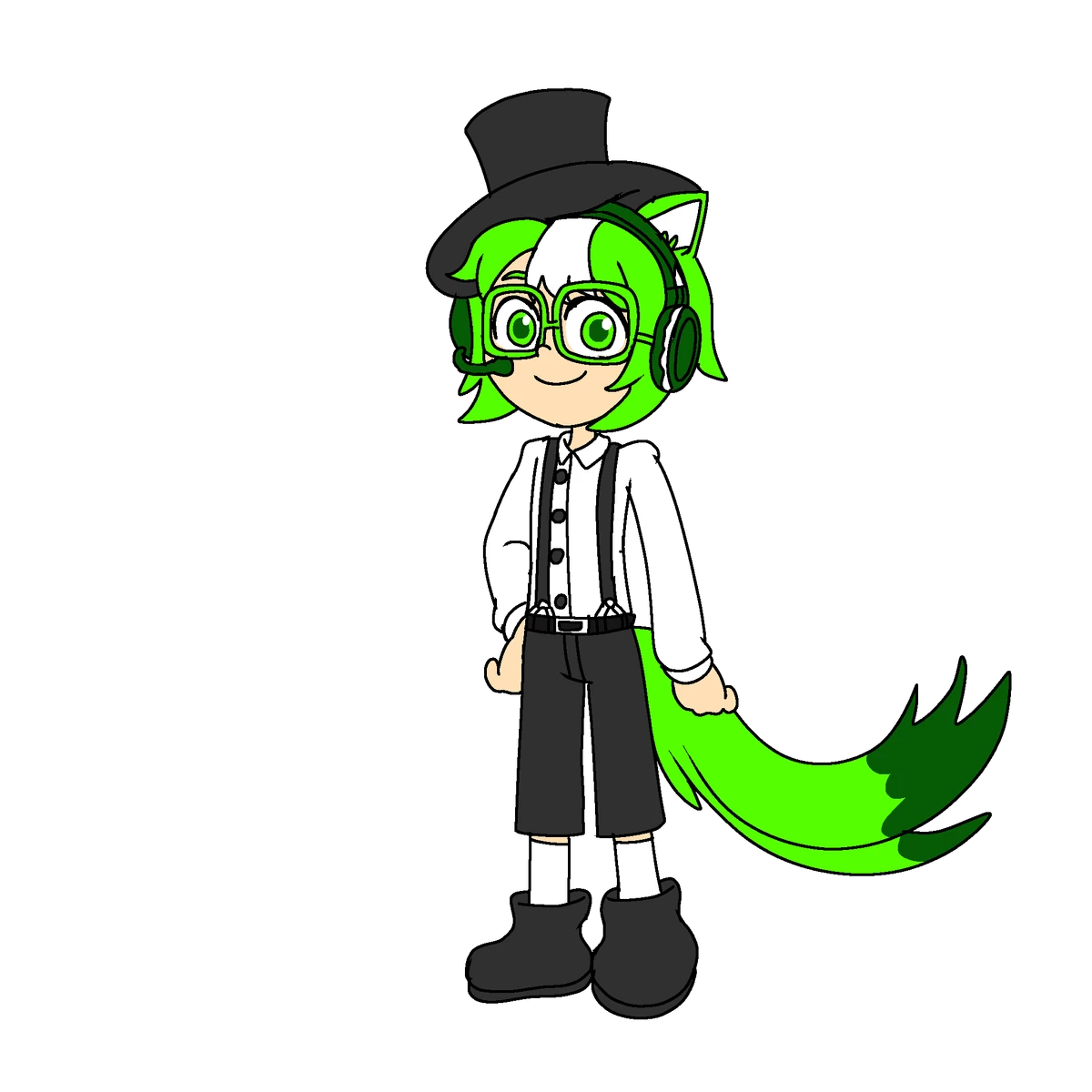 Villain Terrance | Villains Fanon Wiki | Fandom