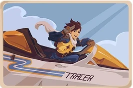 The Chronoguard Boss | Villains Fanon Wiki | Fandom