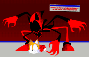 Fatal Error/Gallery | Villains Fanon Wiki | Fandom