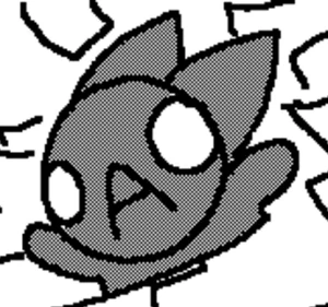 Fuzz the Cat | Villains Fanon Wiki | Fandom