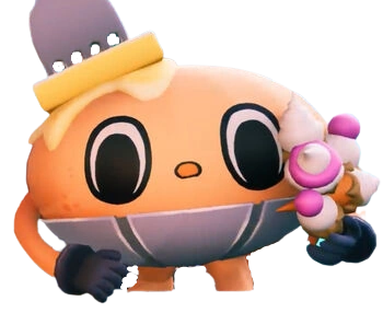 Spud Buds | Villains Fanon Wiki | Fandom