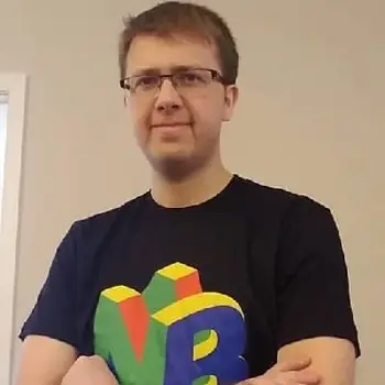 Nathaniel Bandy | Villains Fanon Wiki | Fandom