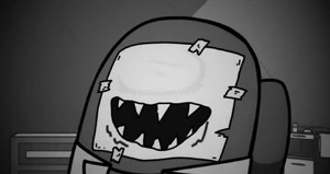 Novisor (GameToons) | Villains Fanon Wiki | Fandom