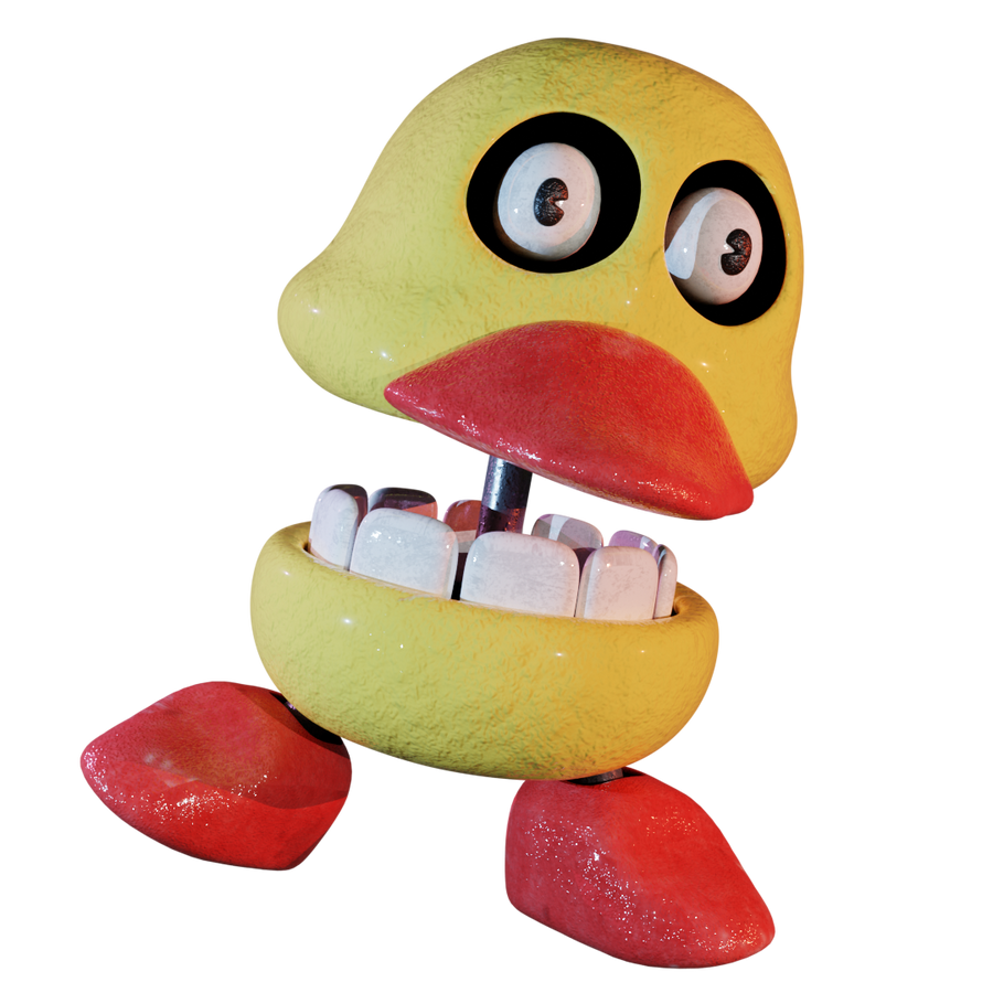 Chickling the Chicken | Villains Fanon Wiki | Fandom