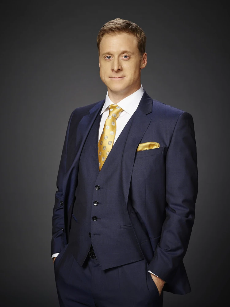 Luke Higgins | Villains Fanon Wiki | Fandom