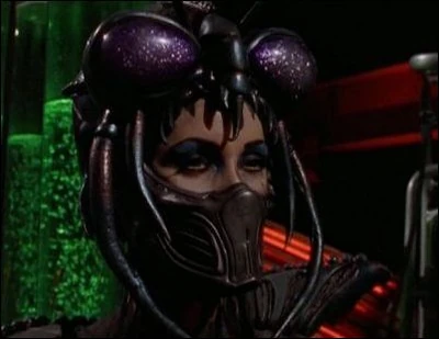 Trakeena | Villains in history Wiki | Fandom
