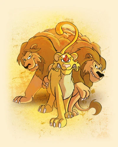 Mickey enemys | Villains in history Wiki | Fandom