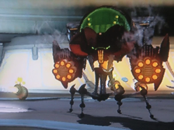 Ratchet & Clank | Villains in history Wiki | Fandom