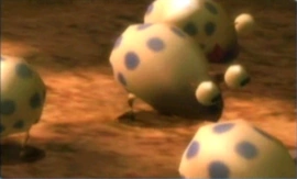 Picmin villains | Villains in history Wiki | Fandom